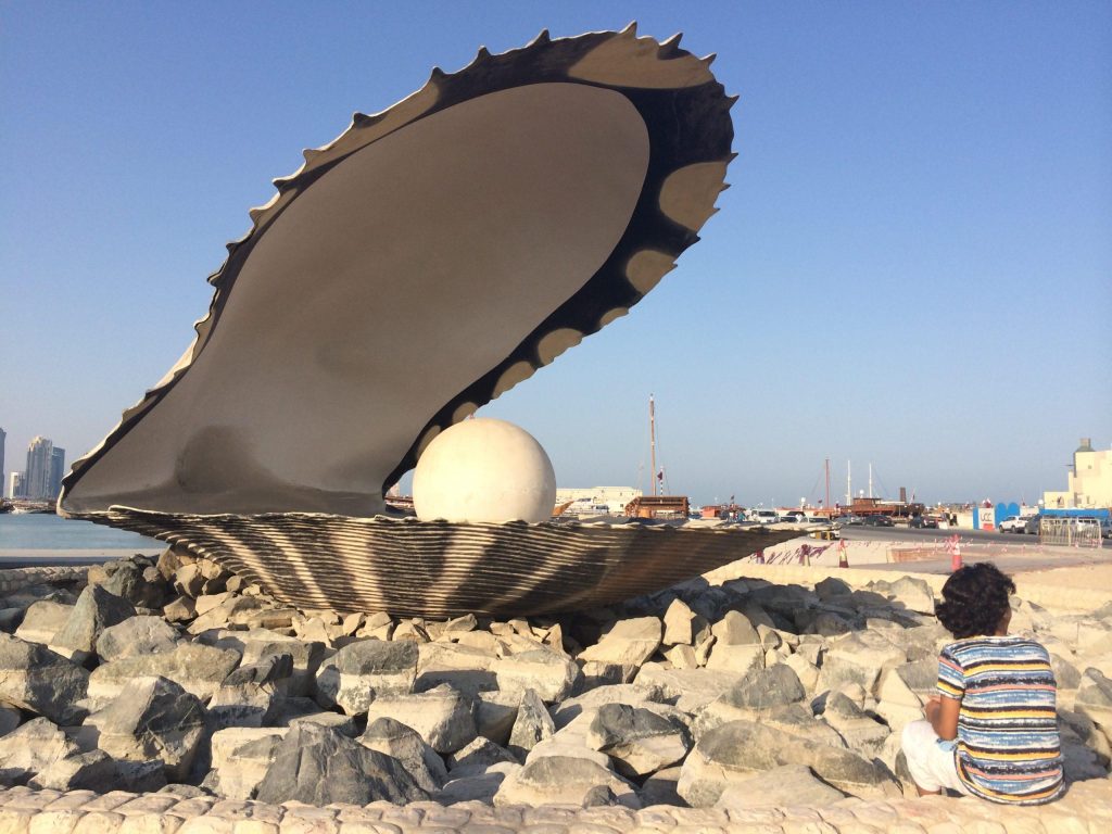 9 saker att göra i Doha, Qatar - Resesidan